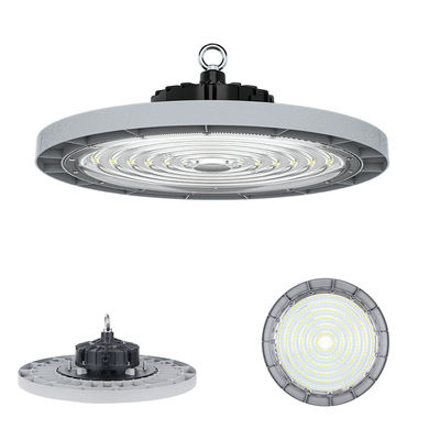 Industrial Warehouse 200w LED High Bay Lights Fixtures Super Brightness ...