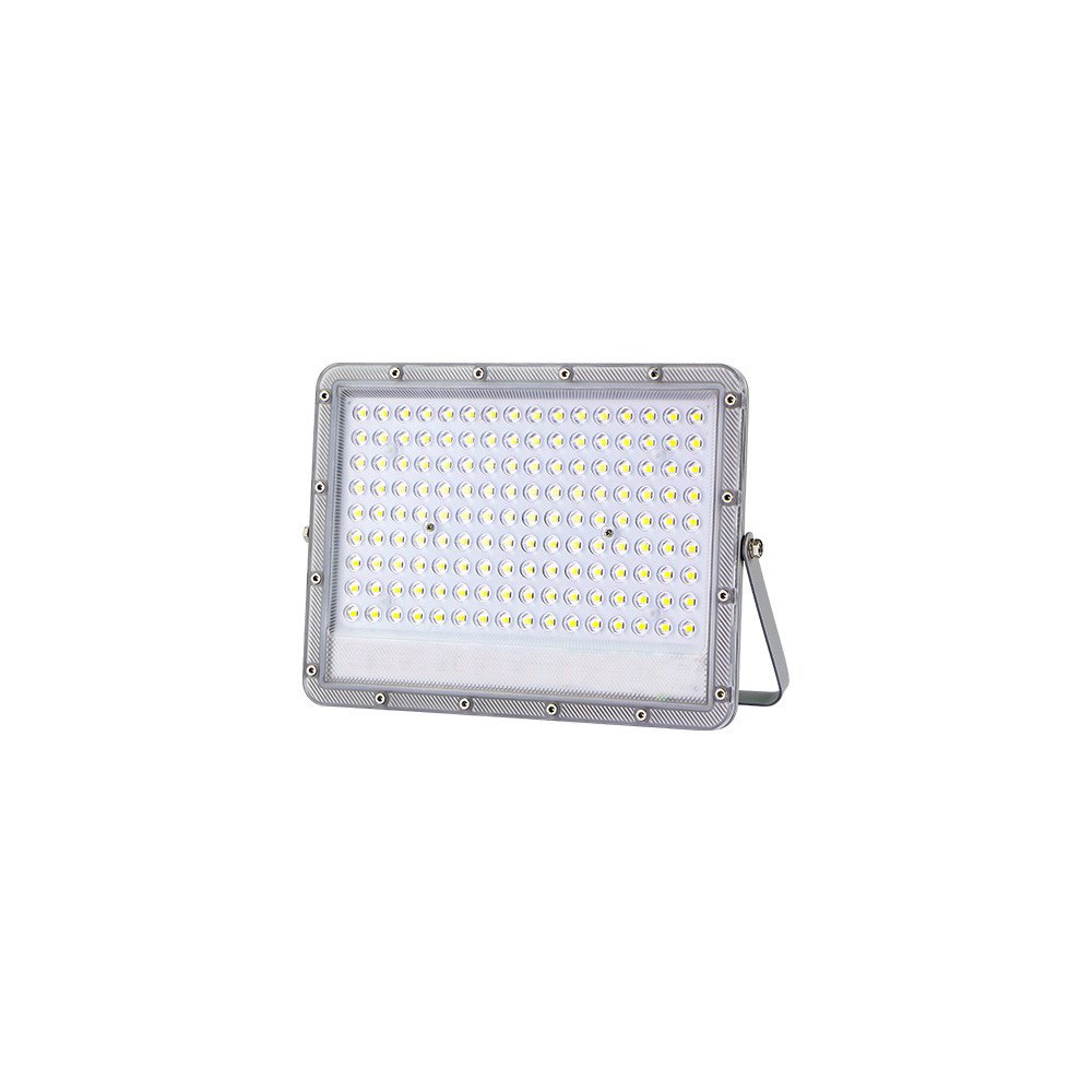 Portable 100 Watt Outdoor LED Flood Lights For Stadium 220v Smd 2200k Smart