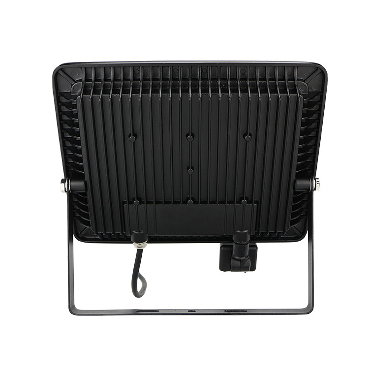 260V Security LED Floodlights Eave Mount 10 W 30 W 50 W Outdoor Motion ...