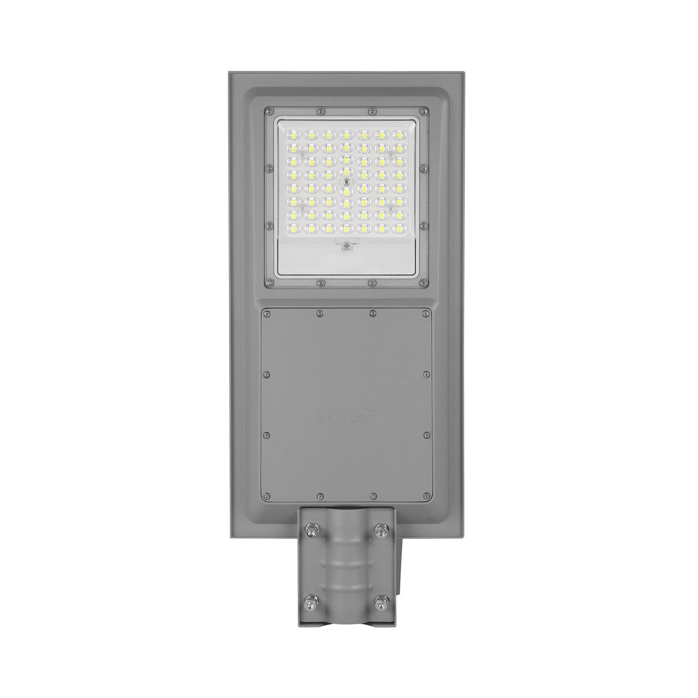 Eco Friendly All In One Solar LED Street Light High Energy 200w 34000lm ...