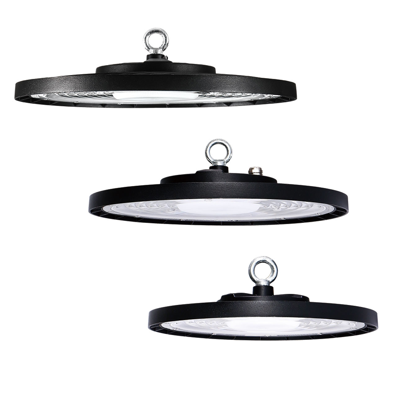 Explosion Proof Warehouse 200W LED High Bay Lights Super Bright 130 ...