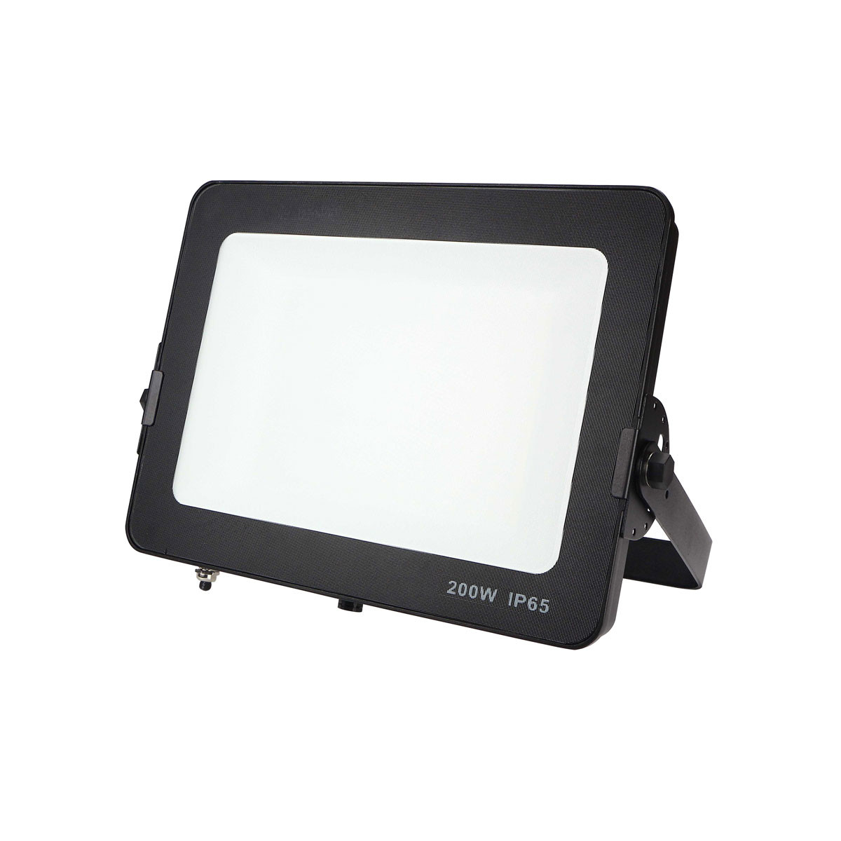 SMD 2835 Outdoor LED Flood Lights Electronic Floodlight Fixture AC ...