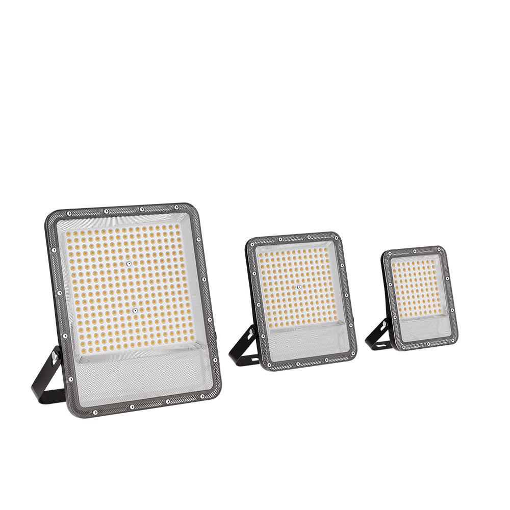 KCD Warm White Waterproof Module 12 Volts Portable Floodlight Outdoor ...