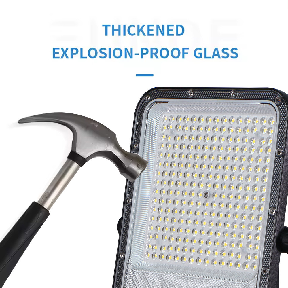 KCD Factory Supply 35000 Lumen 150w 300w Floodlight High Lumens High ...