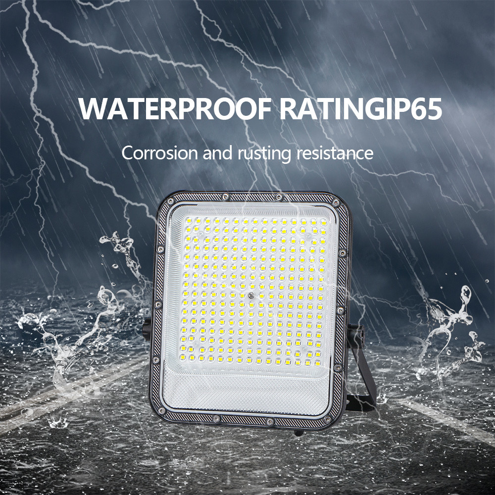 KCD Factory Supply 35000 Lumen 150w 300w Floodlight High Lumens High ...