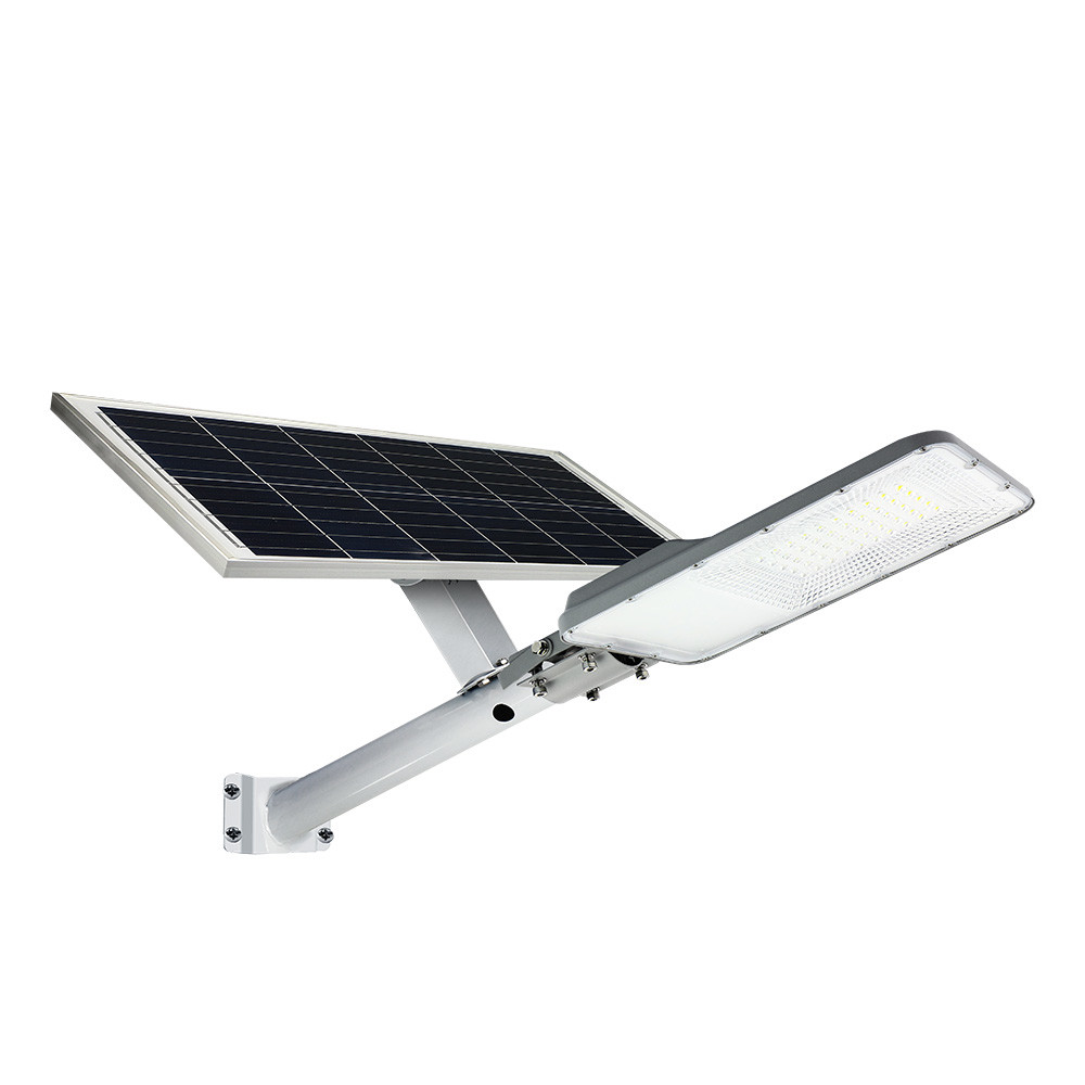 Powerful 3000 Lumens High Power LED Solar Street Lamp Garden Road ...