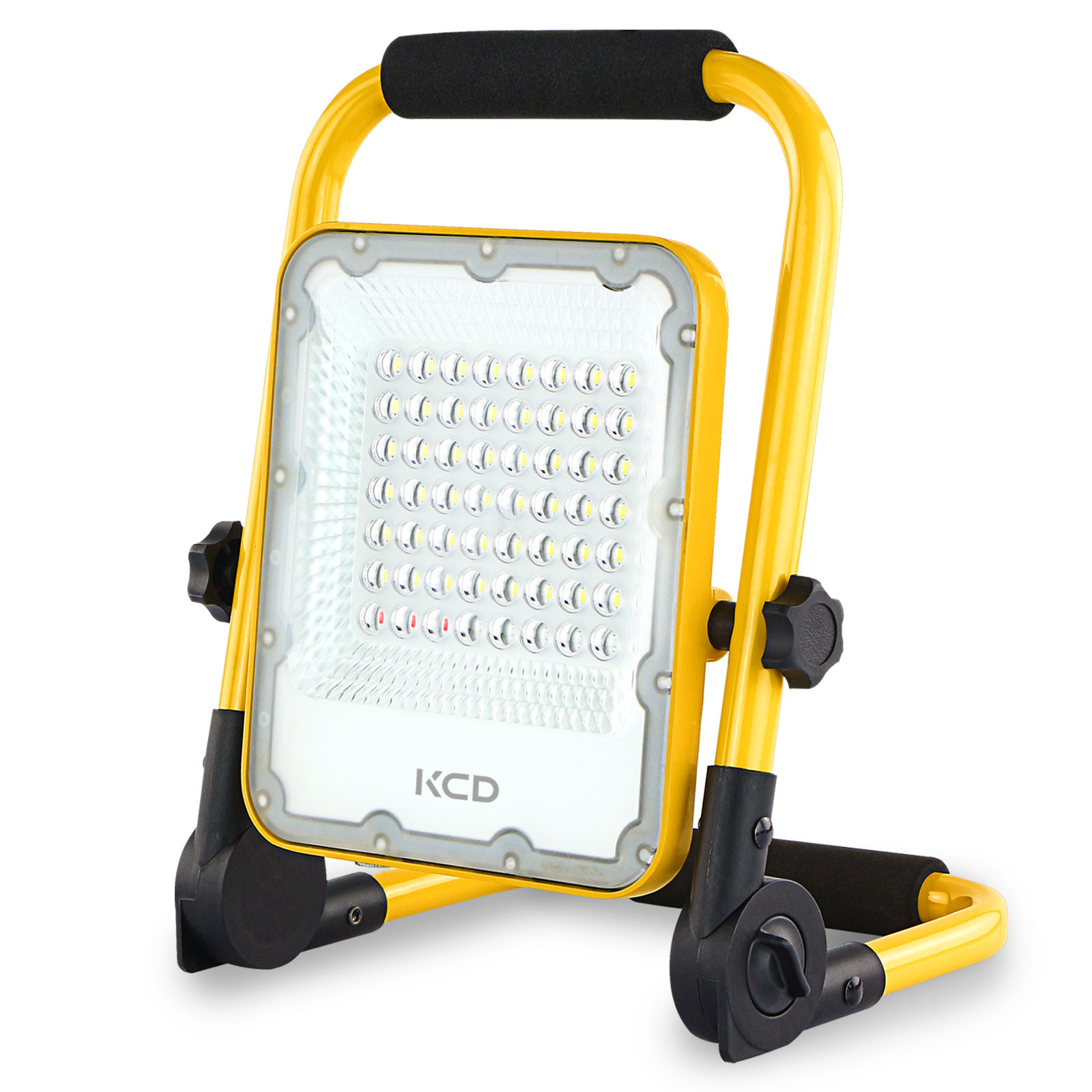 CE RoHS Multi-Function LED Portable Work Light KCD Temporary Emergency ...