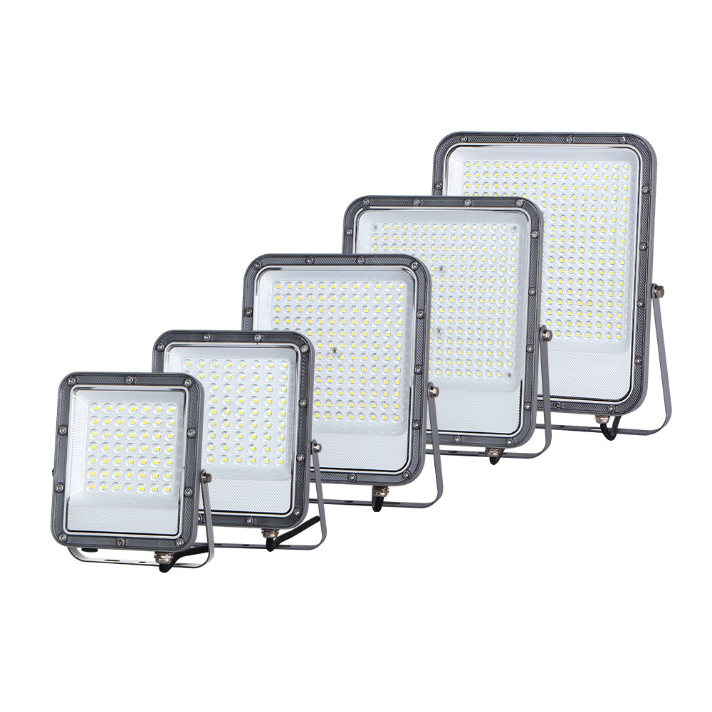 KCD Factory Supply 35000 Lumen 150w 300w Floodlight High Lumens High ...