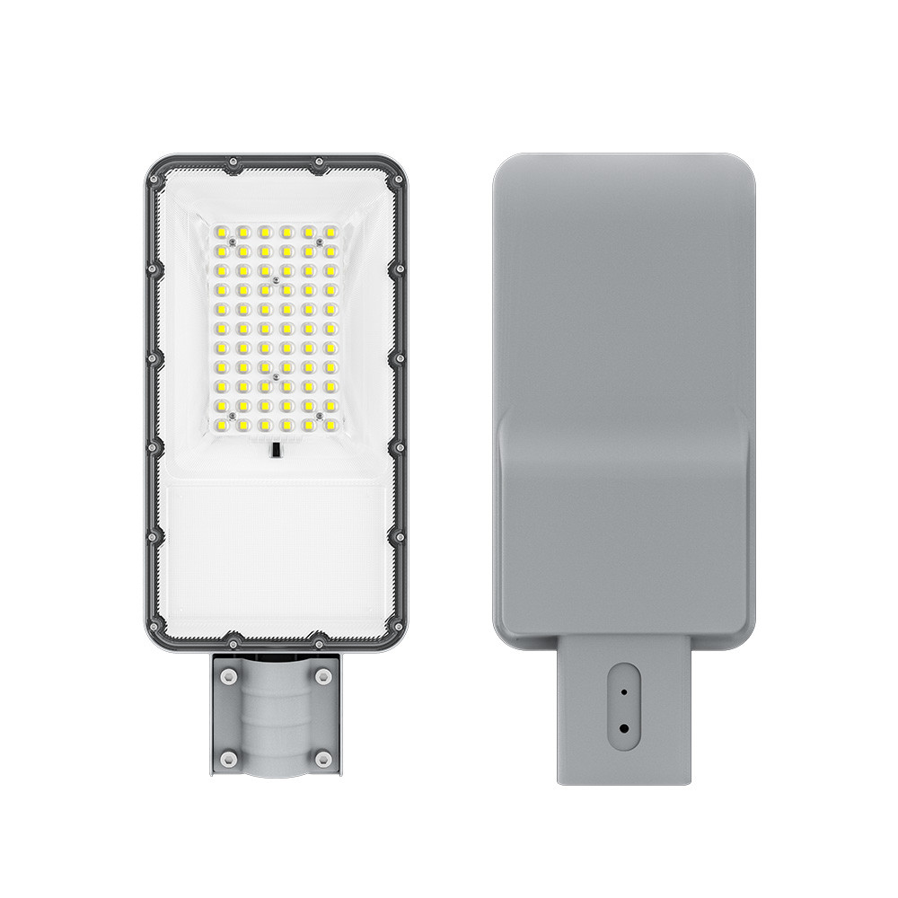 KCD Powerful 3000 Lumens High Power LED Solar Street Lamp Garden Road ...