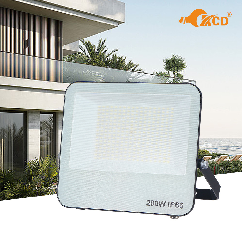 Garden SMD RoHS CE IP66 Waterproof Projecteur Motion Sensor 50w 100w ...