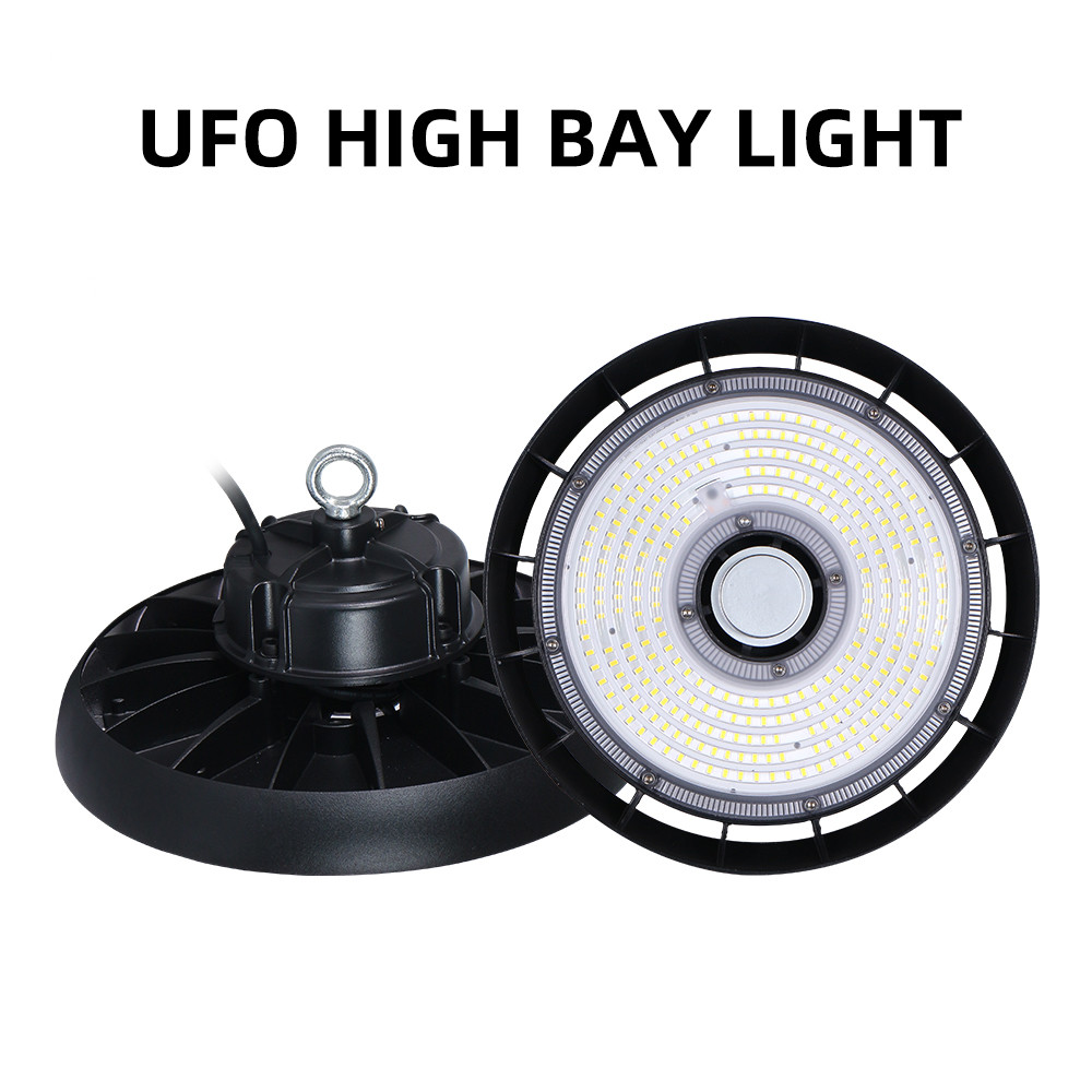 Classic High Lumen IP65 200w Led High Bay Light For Factory Warehouse ...