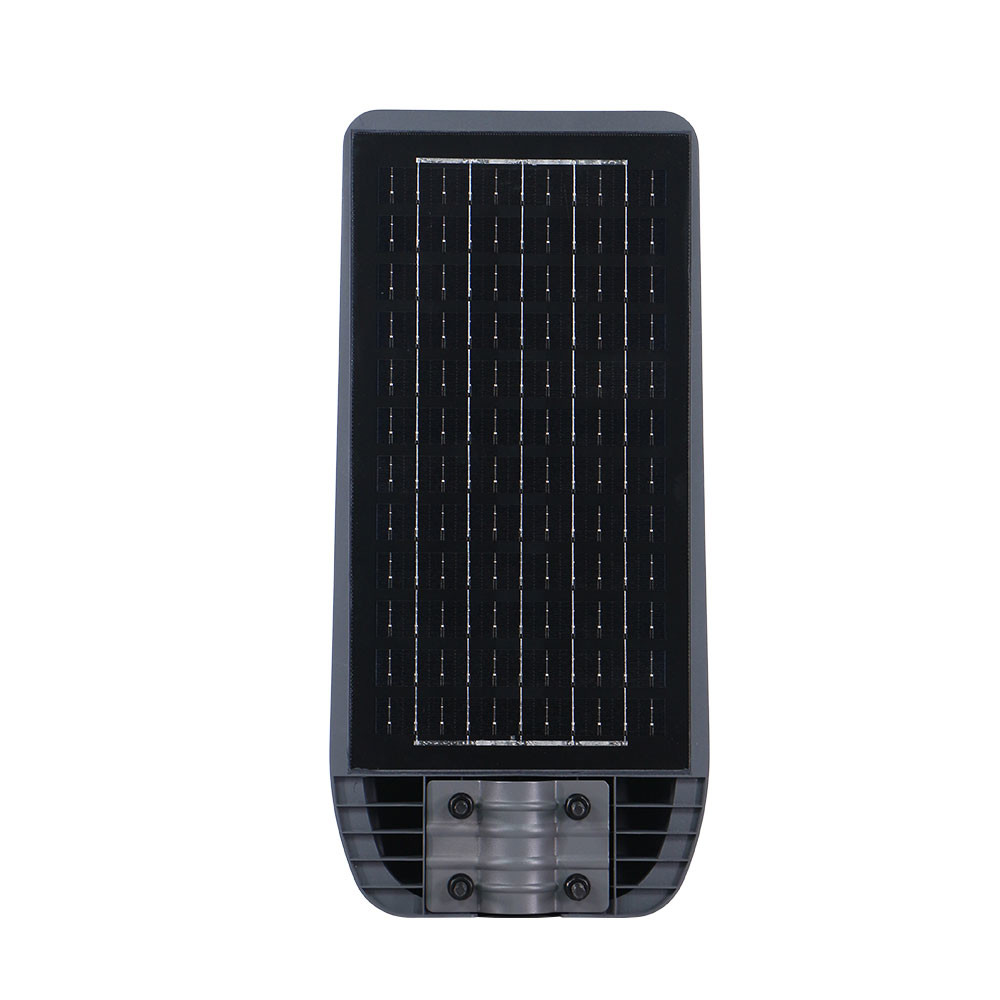 200W Solar Power Human Body Induction High-Brightness Illumination ...