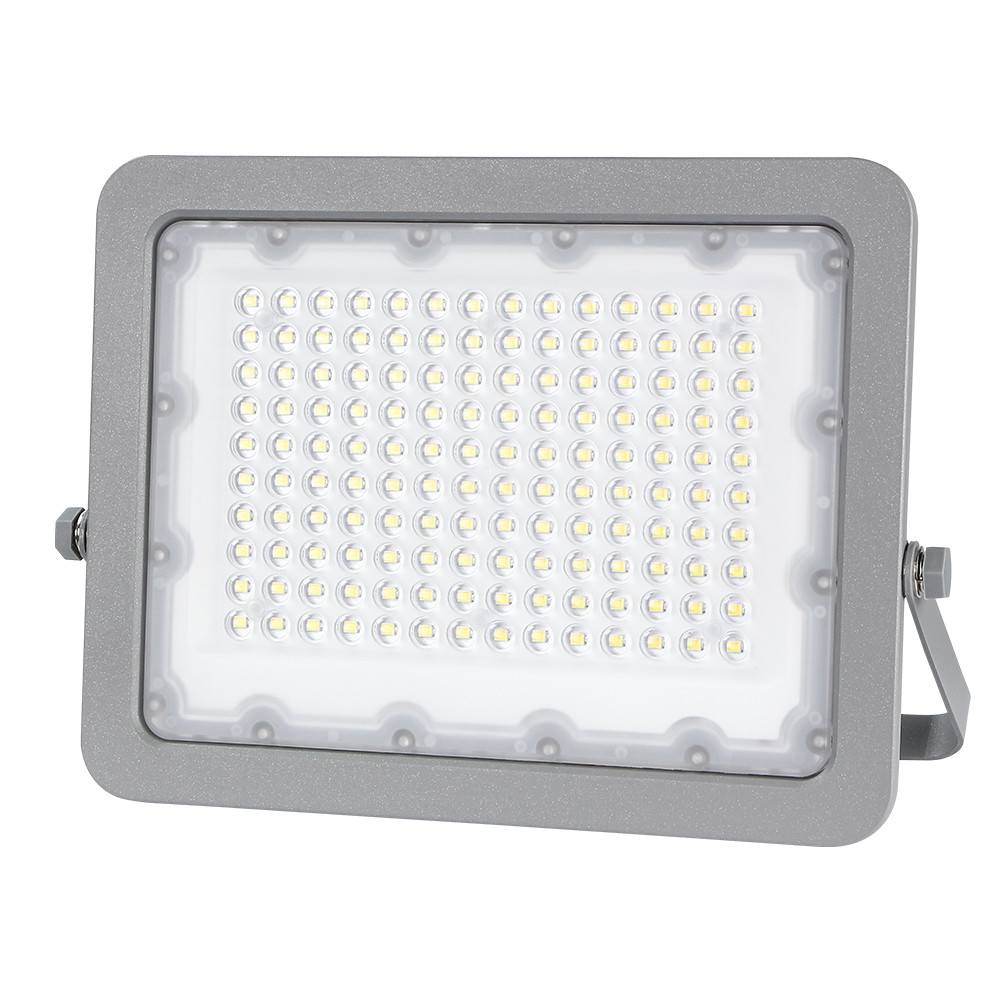 6500K 100Watt IP65 Outdoor garden use LED Flood Lights High brightness ...