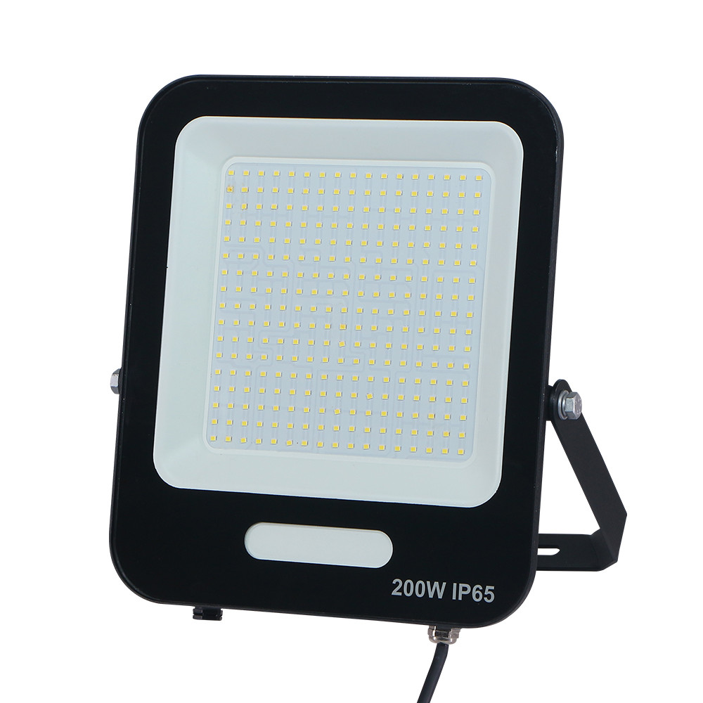 High-Performance LED Flood Light - Ultra Bright, High Lumen Output ...