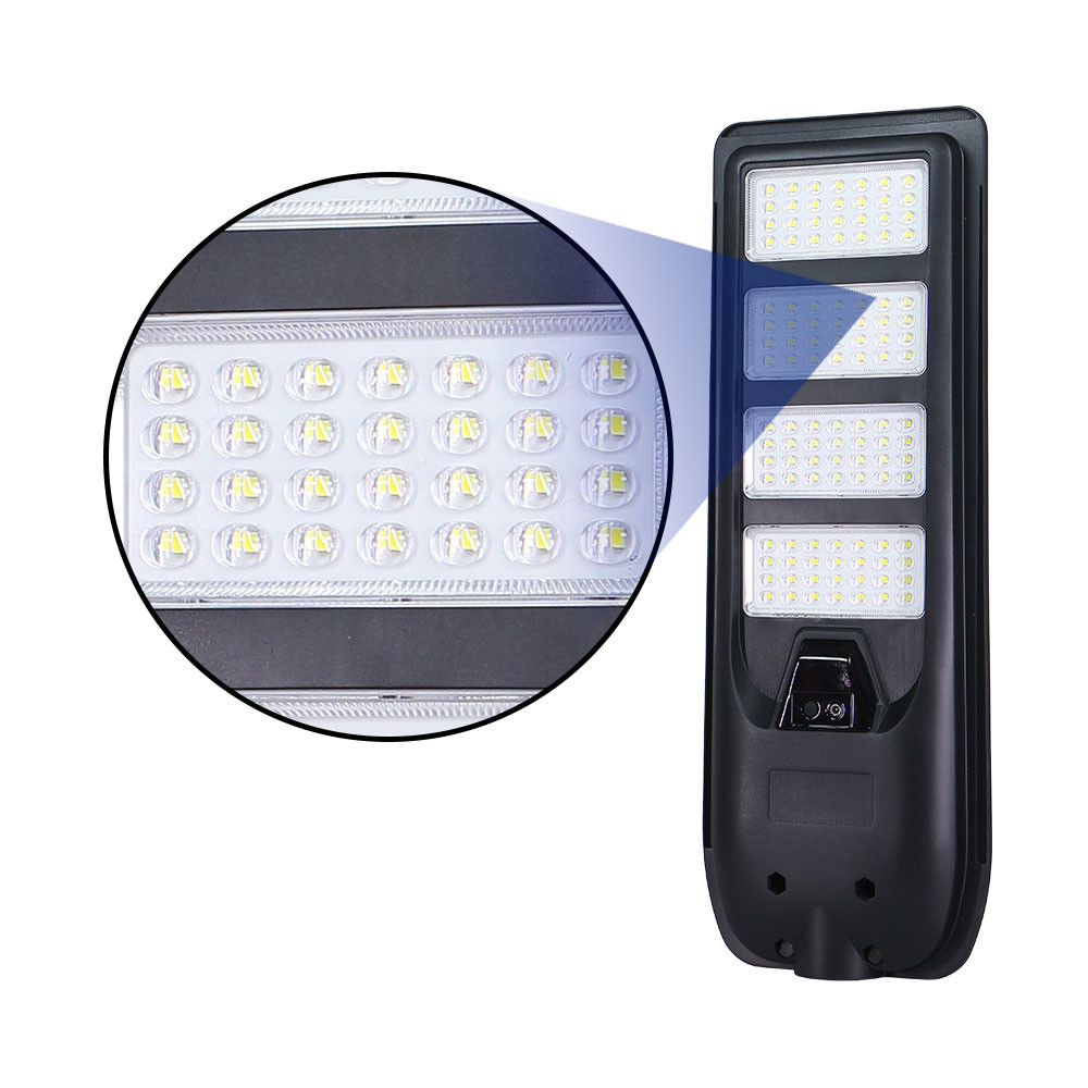 High-Quality Solar Street Light: Cost-Effective, Solar-Powered Outdoor ...