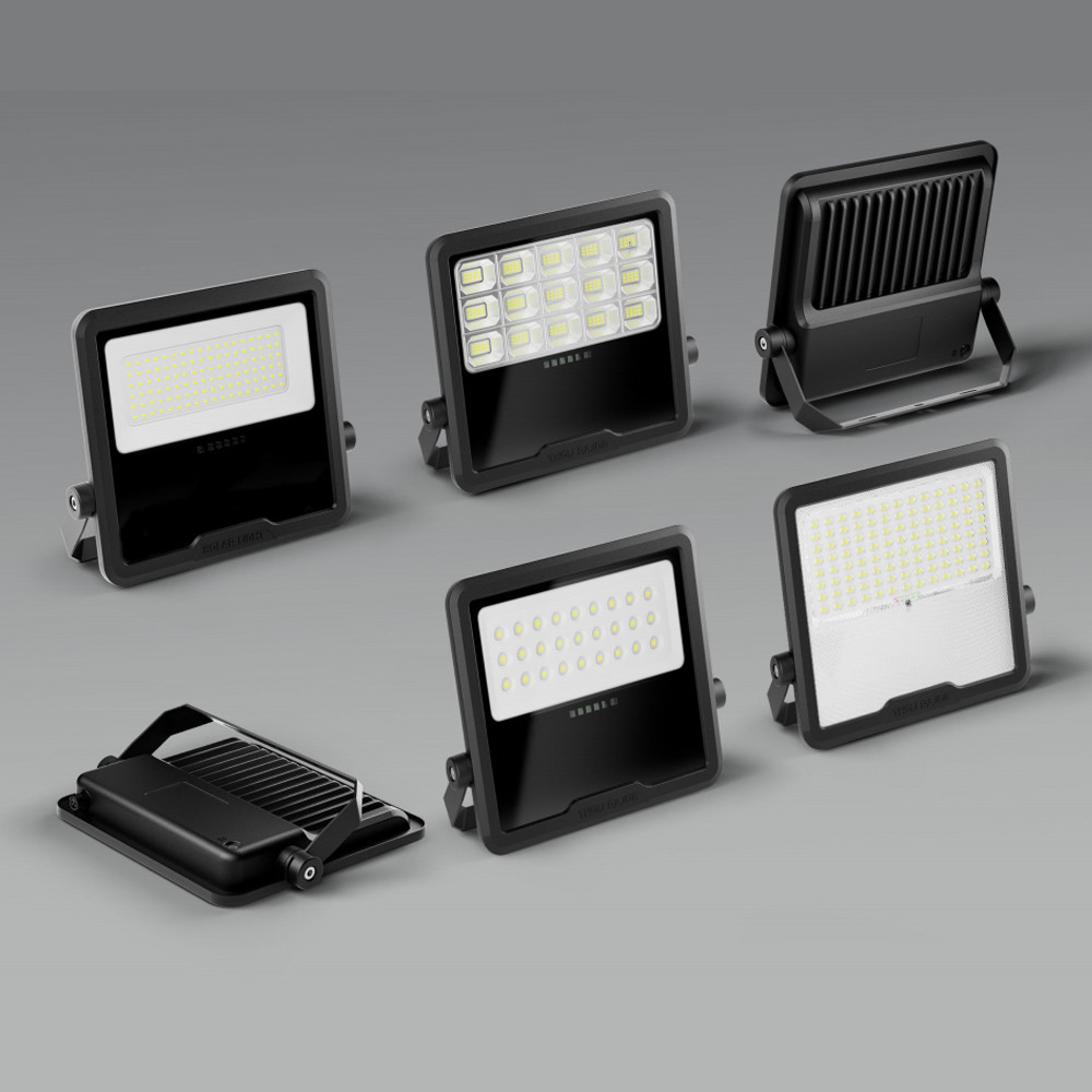 Customizable Panel With Bright And High-brightness LED Lighting ...