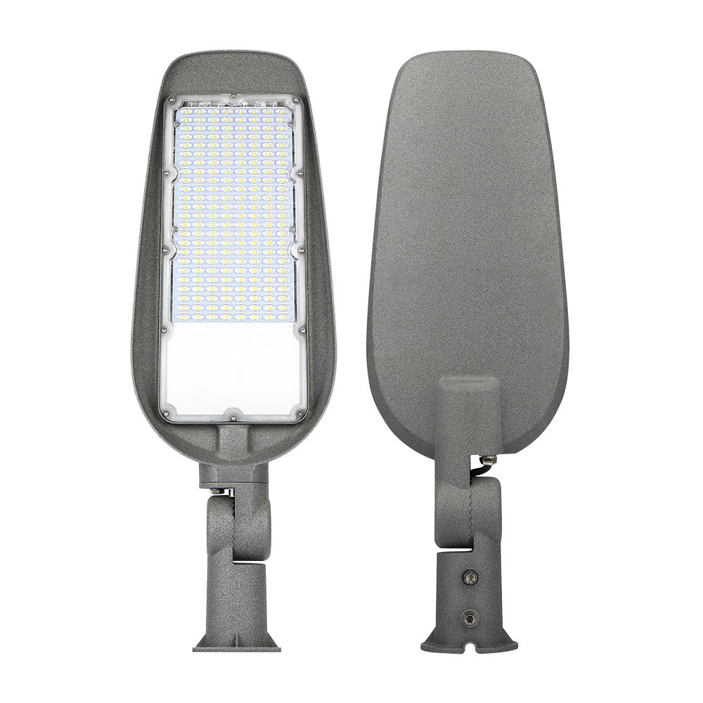 OEM ODM 220V 150Watt Outdoor LED Street Lights waterproof IP65 ...