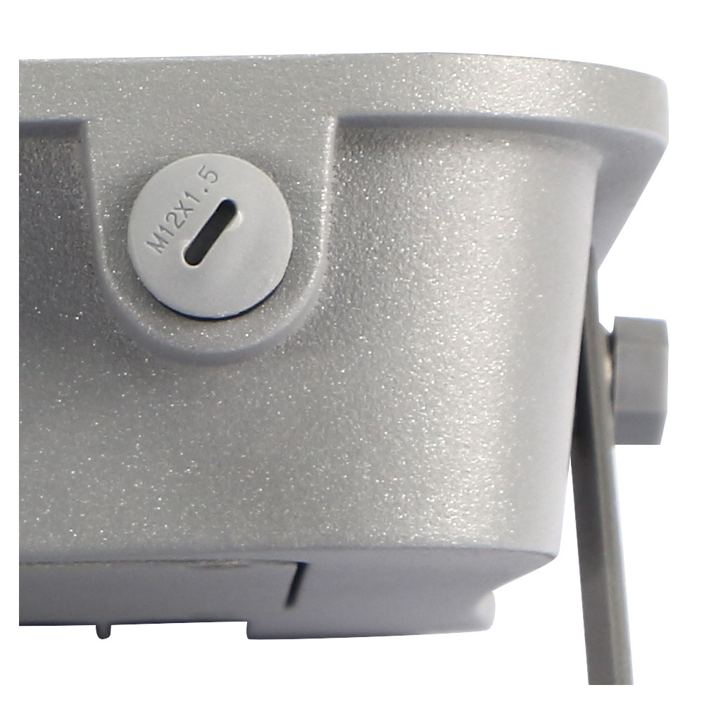 150W 400W Ip65 Motion Sensor Outdoor Flood Light Bulbs For Basketball Court