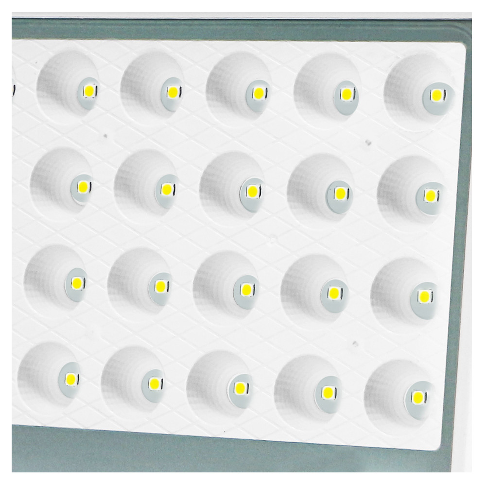 Smd Chip LED Flood Light High Lumen IP66 Stand Sports Lighting For Garden