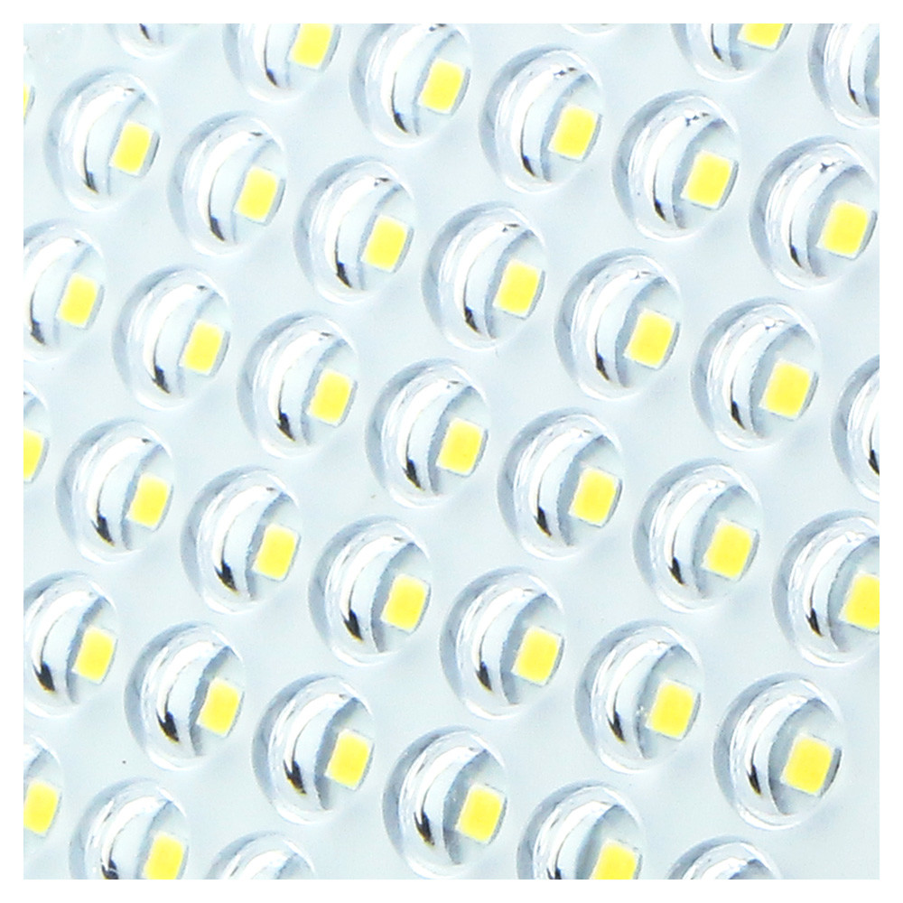 Modular RGB LED Flood Light 200w 300w 400w Marine Projector Equivalent ...