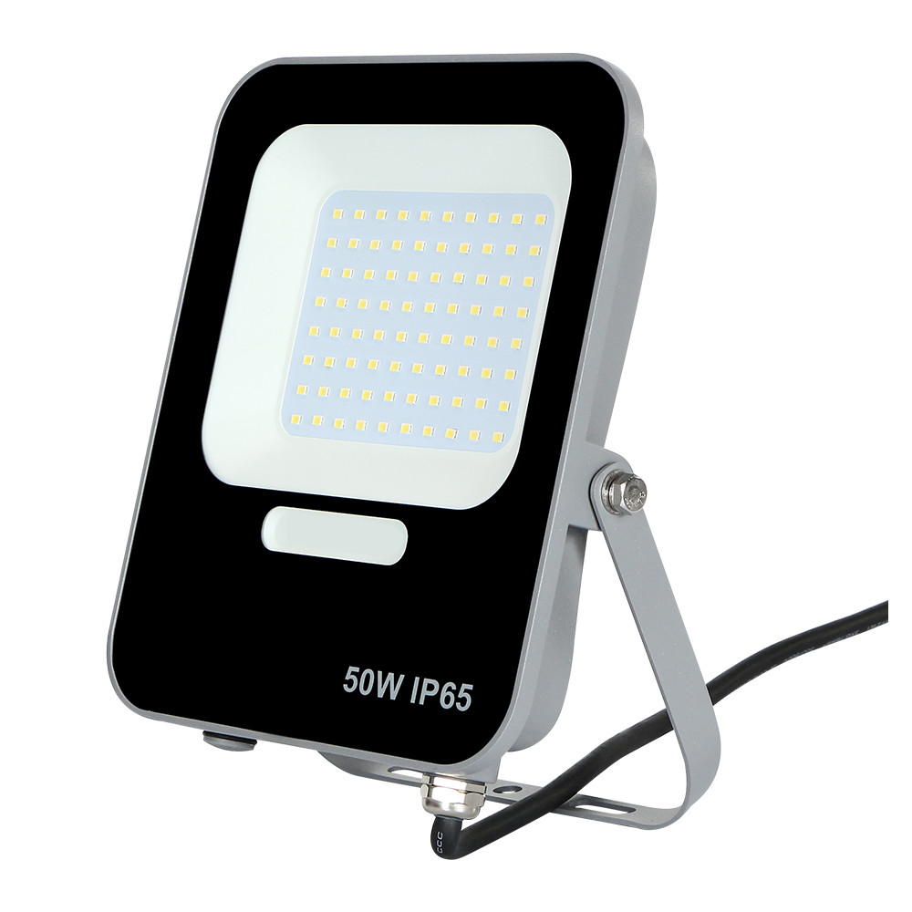 IP65 Outdoor Waterproof SMD Aluminum 20W 30w 50w 100w 150w 200w Led Flood Light