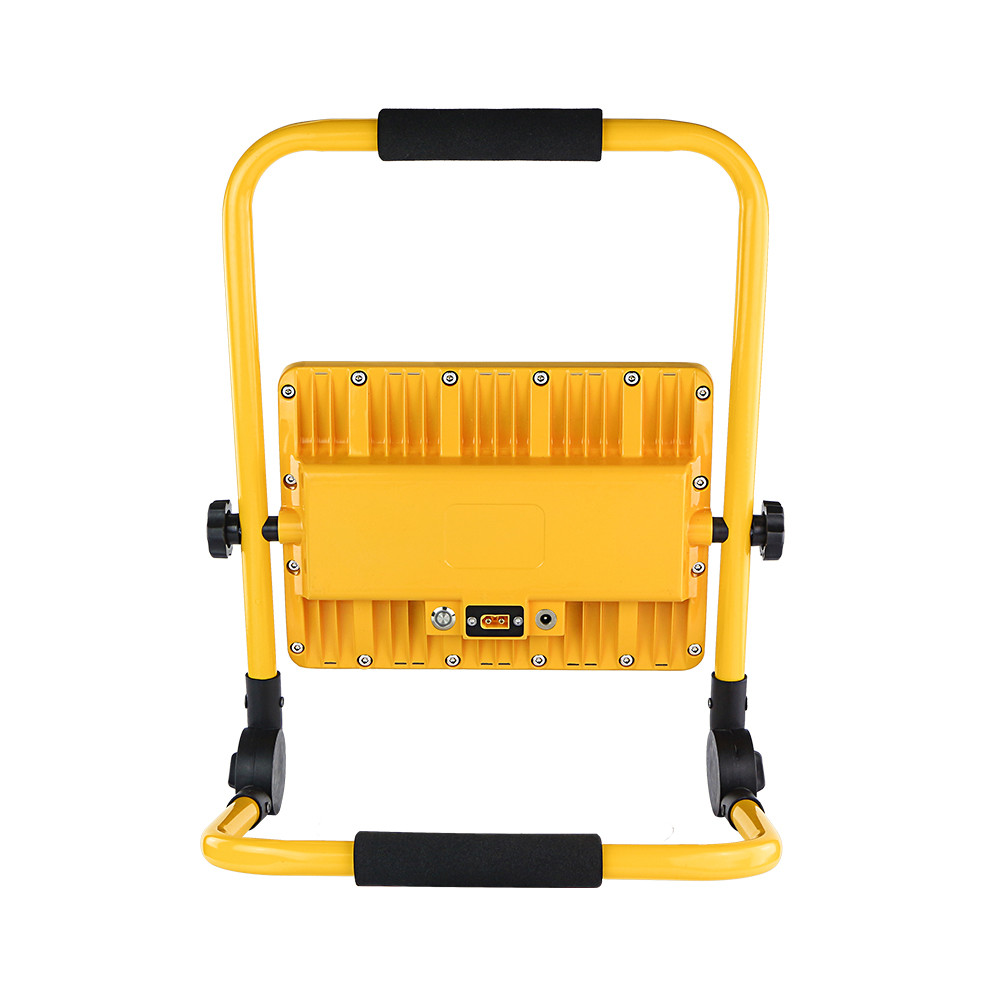 Factory Direct IP65 Waterproof Portable Work Light Bracket Lamps Can Be ...