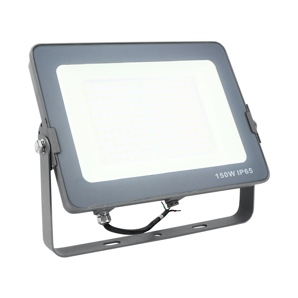 20W Waterproof Outdoor Led Flood Lights Anti Dazzle Optical Flood Light ...