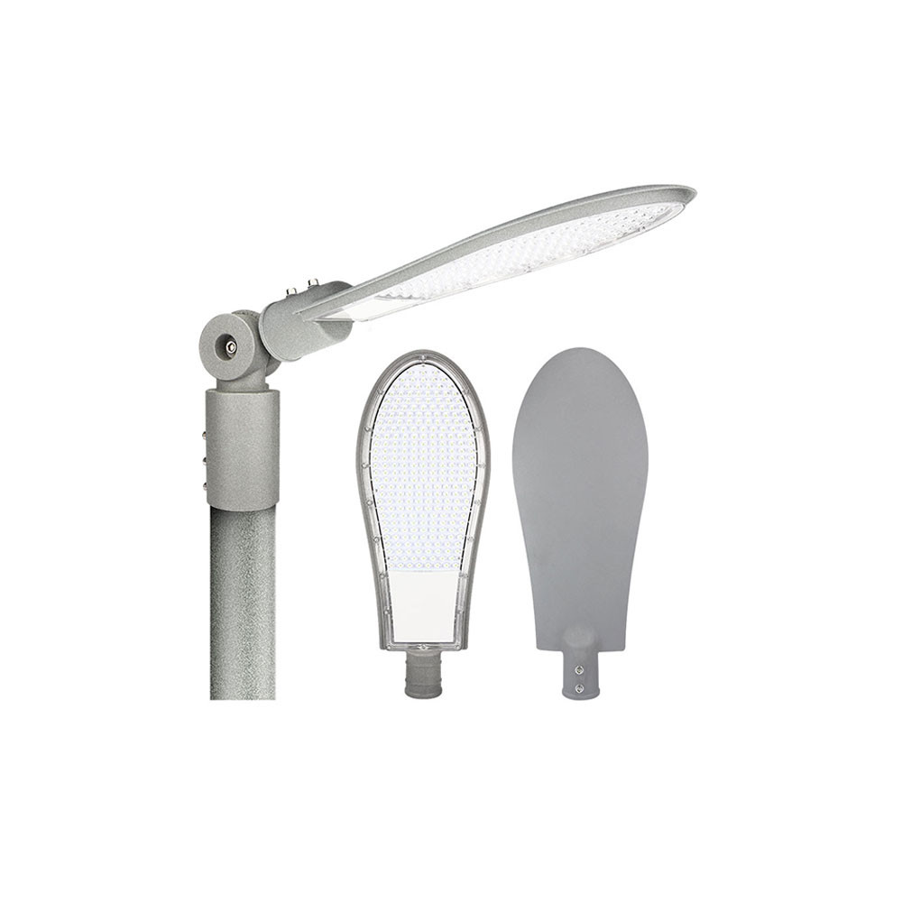 Electric Pendant Ultra Thin Led Module Street Light For Square Garden ...