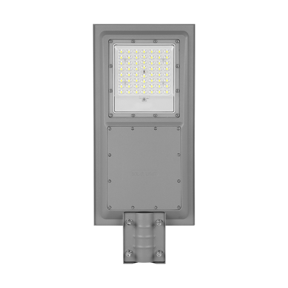 200w All In One Solar LED Street Light 14000 Lumens Radar Induction ...