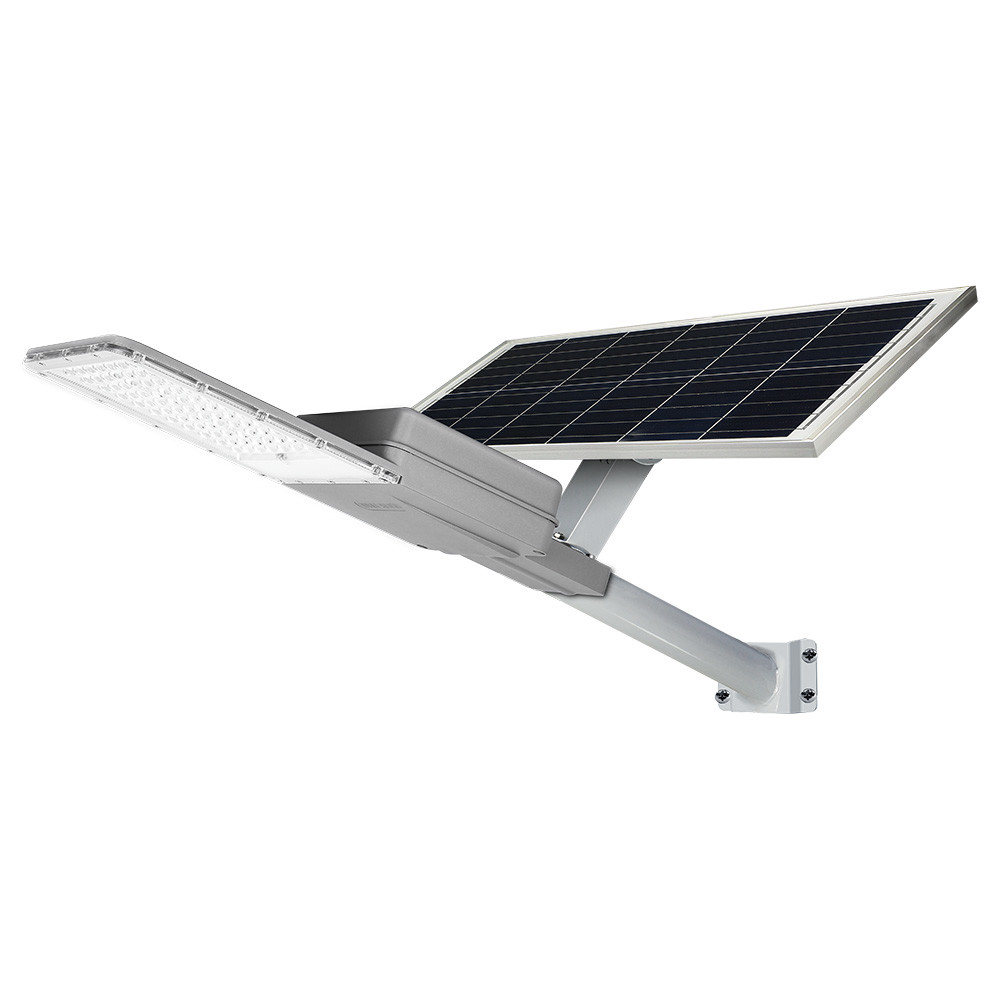 Auto Intensity Controlled High Power Solar Street Light 60w 100w 200w ...