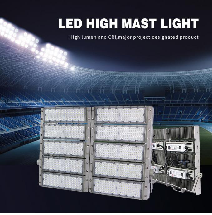 Sport Stadium High Power IP65 200W 400W 600W 800W 1000W Module ...